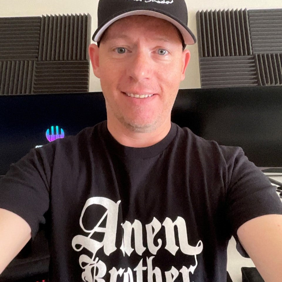 Chapman – Vinyl Fanatiks