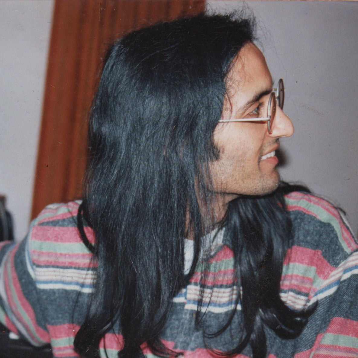 Silver Fox – Vinyl Fanatiks