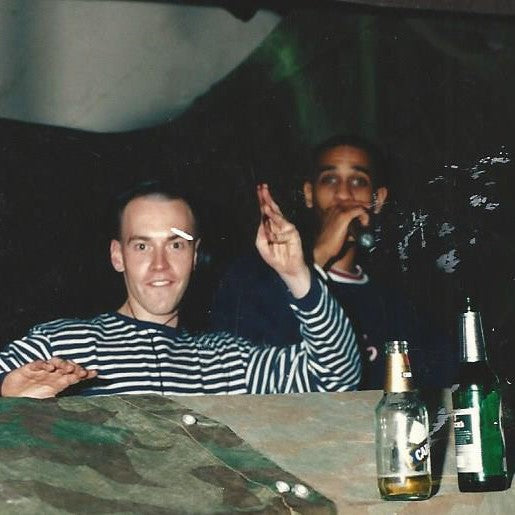 Krome & Time – Vinyl Fanatiks