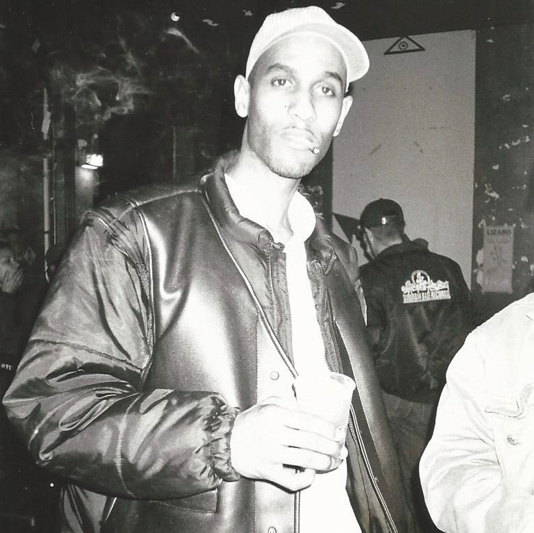 Mr Time – Vinyl Fanatiks