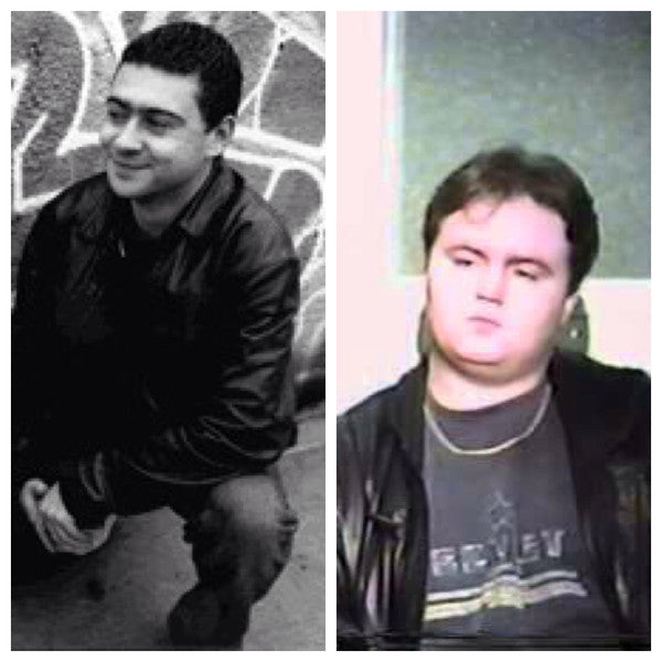 Reece Project – Vinyl Fanatiks